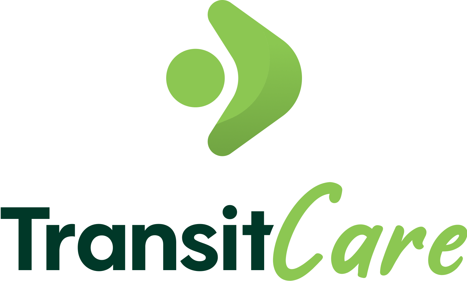 Transitcare DRT Bookings